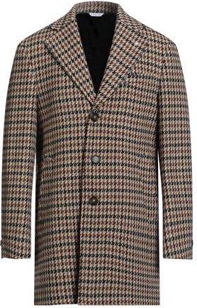 Manuel Ritz MANTEAUX - Manteaux longs sur YOOX.COM