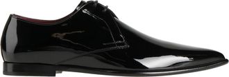 Dolce & Gabbana SCHUHE - Schn&uuml;rschuhe auf YOOX.COM