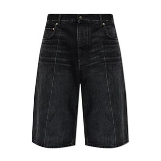 Balenciaga Herren, Shorts, Schwarzk, W33Gr&ouml;&szlig;e