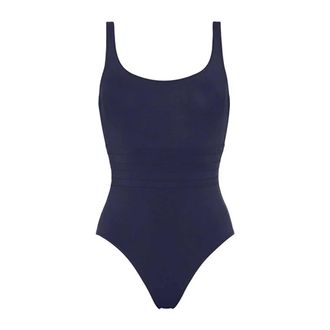 Eres Eres, Femme, Maillots de bain, Bleu, Taille: 44 FR Asia Onepiece Nautique