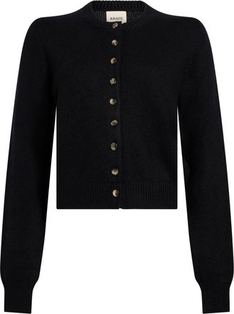 Khaite STRICKWAREN - Strickjacken auf YOOX.COM