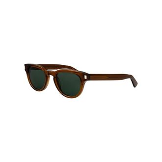 Saint Laurent unisex, Accessories, Braun, 48 MMGr&ouml;&szlig;e