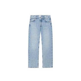Nn.07 Nn07, Homme, Jeans, Bleu, Taille: W36 Sonny Straight Leg Jeans