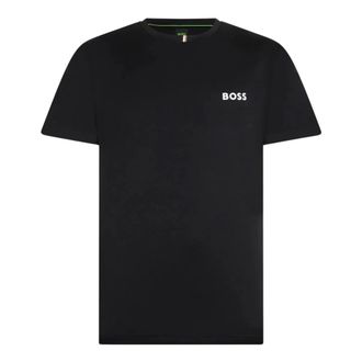 HUGO BOSS Herren, Oberteile, Schwarzk, SGr&ouml;&szlig;e