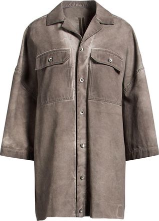 Rick Owens TOPS - Hemden auf YOOX.COM
