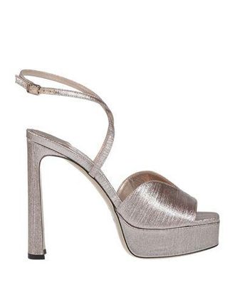 Jimmy Choo London CHAUSSURES - Sandales sur YOOX.COM