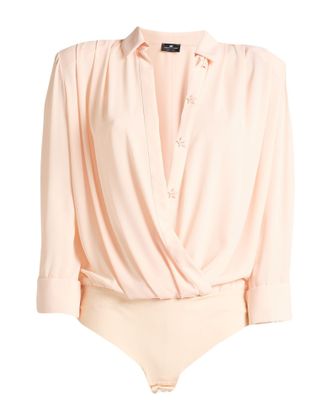 Elisabetta Franchi TOPS - Bodysuits auf YOOX.COM