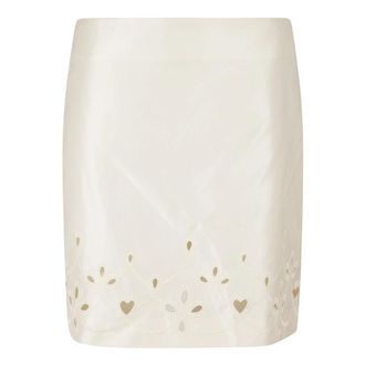 Chlo&eacute; Stilvolle R&ouml;cke f&uuml;r Frauen - - Skirts - Damen - Wei&szlig; - XS