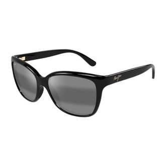 Maui Jim Starfish Sonnenbrille - - Accessories - Damen - Schwarzk - 56 MM