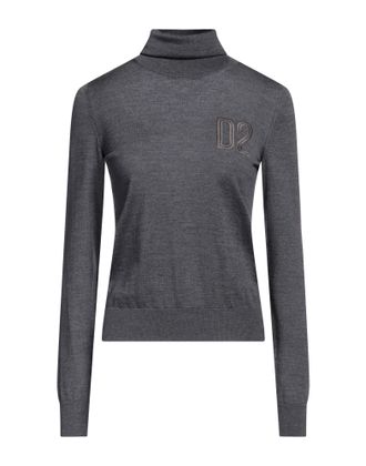 Dsquared2 STRICKWAREN - Rollkragenpullover auf YOOX.COM