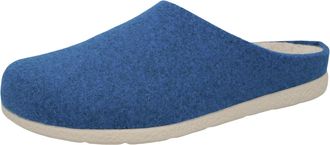Berkemann Damen Talora Hausschuh, Kobaltblau, 39.5 EU