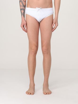 A|X Armani Exchange Maillot De Bain ARMANI EXCHANGE Homme couleur Blanc