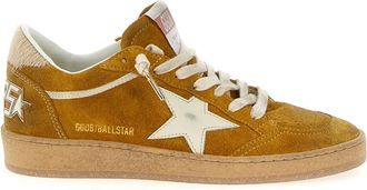 Golden Goose Damen, Schuhe, Braun, 40 EUGröße