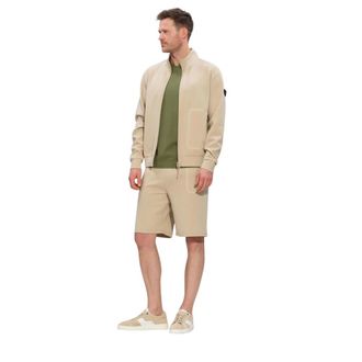Peuterey Scott Weste - - Sweatshirts & Hoodies - Herren - Beige - 2XL