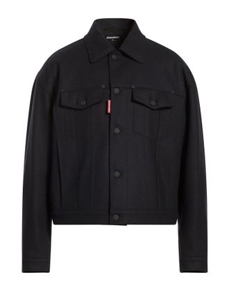 Dsquared2 JACKEN & M&Auml;NTEL - Jacken und Anoraks auf YOOX.COM