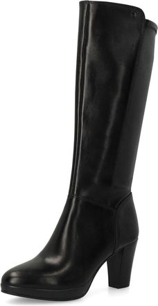 No Stress Stiefel