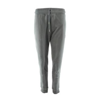 C.P. Company Graue Baumwoll Herrenhose - - Trousers - Herren - Grau - XS