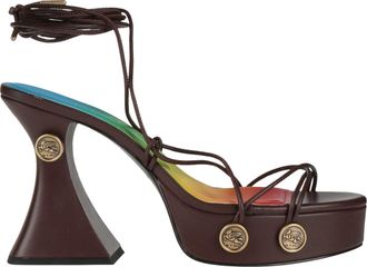 Etro SCHUHE - Sandalen auf YOOX.COM