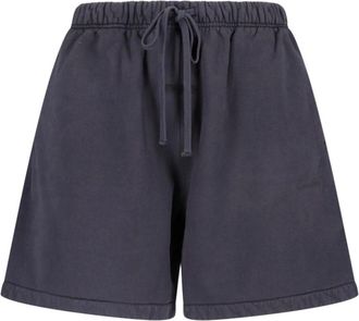 Fear of God Sport Shorts Logo