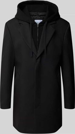 Antony Morato Kurzmantel im 2-in-1-Look