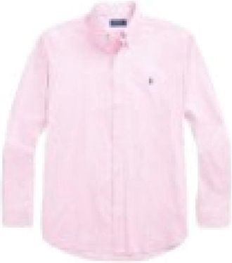 Polo Ralph Lauren Homme, Chemises, Rose, Taille: L Polo Ralph Lauren Chemises Pink