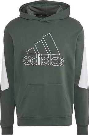 adidas Herren Kapuzensweat M FI BOS Hoodie