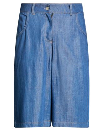 Disclaimer HOSEN & R&Ouml;CKE - Jeansshorts auf YOOX.COM