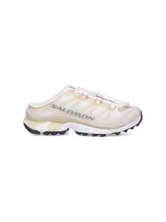 Maison Margiela X Salomon Sneakers Xt-4 Mules