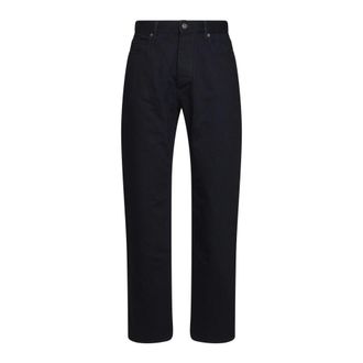Bottega Veneta Gerades Jeans - - Jeans - Herren - Blau - M