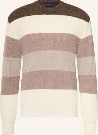 Paul & Shark Paul & Shark Pullover beige