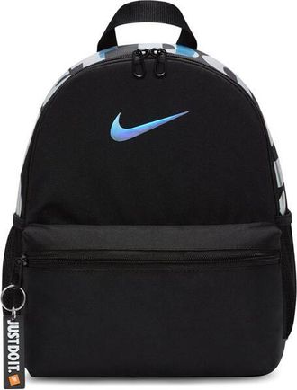 Nike Rucksack Y NK BRSLA JDI MINI BKPK