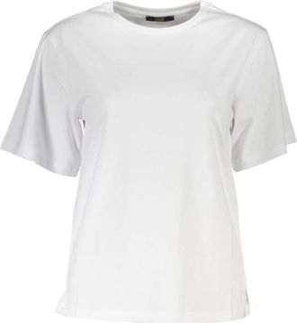 Cavalli Damen, Oberteile, Wei&szlig;, XSGr&ouml;&szlig;e