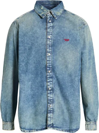 Diesel TOPS - Jeanshemden auf YOOX.COM