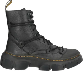 Dr. Martens DMXL LACE LUNAR+RUBBER GRAINED LEATHER