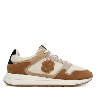 HUGO BOSS Sneakers BOSS Vinston 50554612 Beige