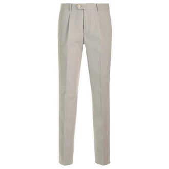 Brunello Cucinelli Herren, Hosen, Grau, XLGr&ouml;&szlig;e