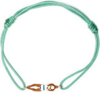 Aliita Aliita, unisex, Accessoires, Vert, Taille: ONE Size Alita Bijoux
