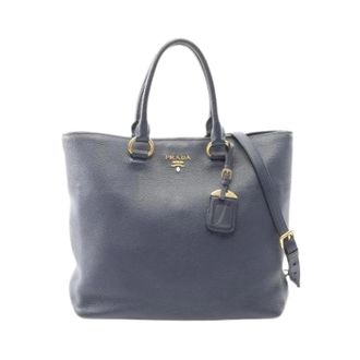 Prada Damen, Pre-Owned, Blau, ONE SIZEGr&ouml;&szlig;e