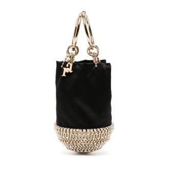 Rosantica Rosantica Taschen... Schwarz - - Bags - Damen - Schwarzk - ONE SIZE