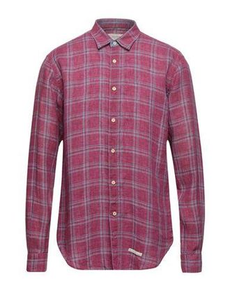 Tintoria Mattei TOPS - Chemises sur YOOX.COM