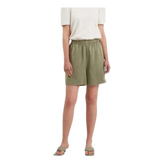 Minimum Damen, Shorts, Gr&uuml;n, SGr&ouml;&szlig;e