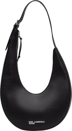 Karl Lagerfeld Damen, Taschen, Schwarzk, ONE SIZEGr&ouml;&szlig;e