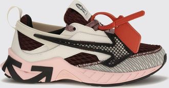 Off-white M-Space Memo Low-Top-Sneakers aus Polyester mit Mesh-Innenseite
