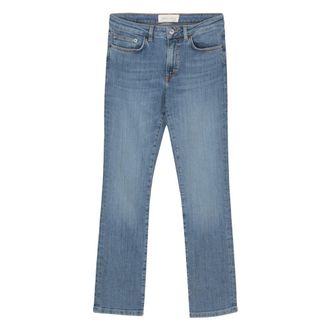 Jeanerica Hydra Slim Fit Jeans - - Jeans - Damen - Blau - W24