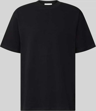 Armedangels Relaxed Fit T-Shirt aus reiner Baumwolle Modell MAARKOS