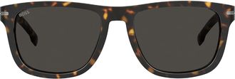 HUGO BOSS Sonnenbrillen HUGO BOSS BOSS 1626/S 086 HAVANA 55/18/145 Herren