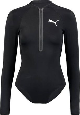 Puma Damen Anzug SWIM WOMEN LONG SLEEVE SURF SU