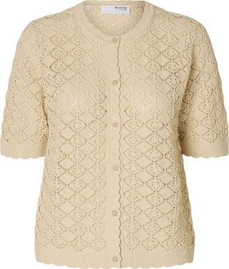Selected Strickjacke SLFSofia
