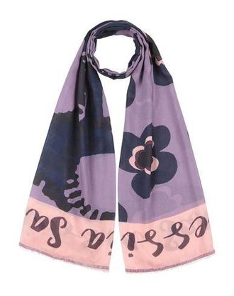 Alessia Santi ACCESSOIRES - &Eacute;charpes sur YOOX.COM