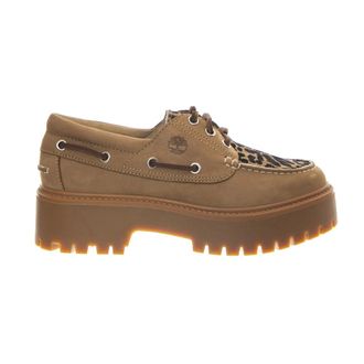 Timberland Damen, Schuhe, Beige, 36 EUGr&ouml;&szlig;e